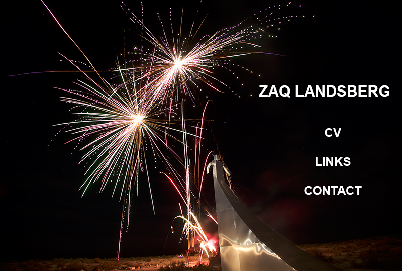 zaq landsberg